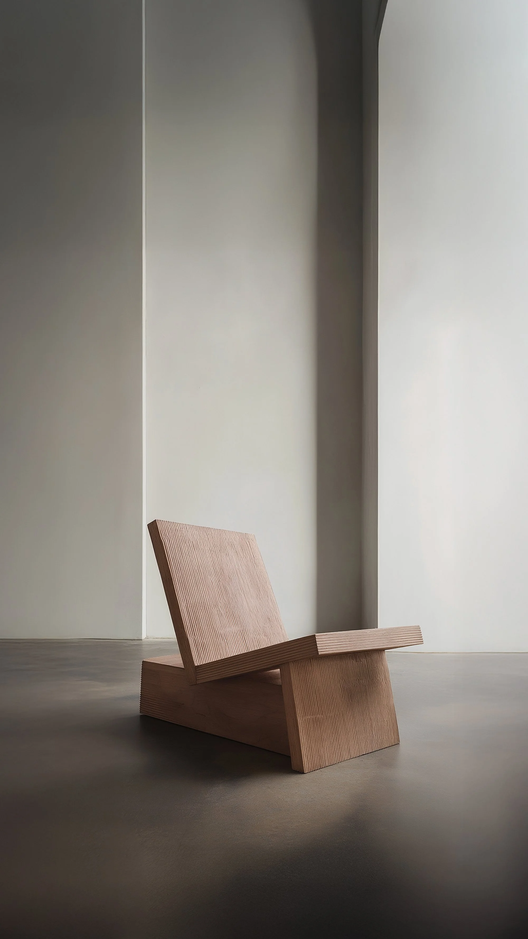 Muted by NONO No50 Sofa Chair Plush Luxury Seating — NONO FURNITURE